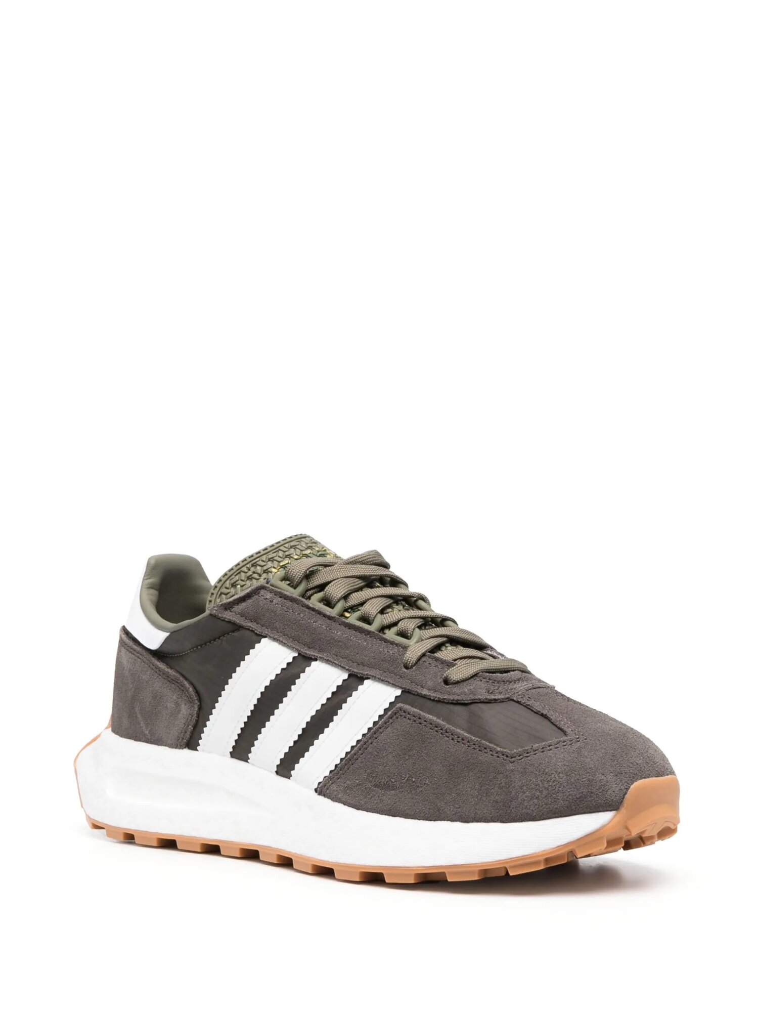 Кроссовки adidas Retropy E5, размер 8 US — фото 1