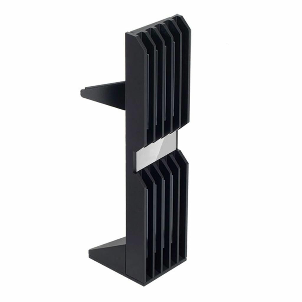 Графический держатель с магнитным креплением и контроллером цвета, Черный