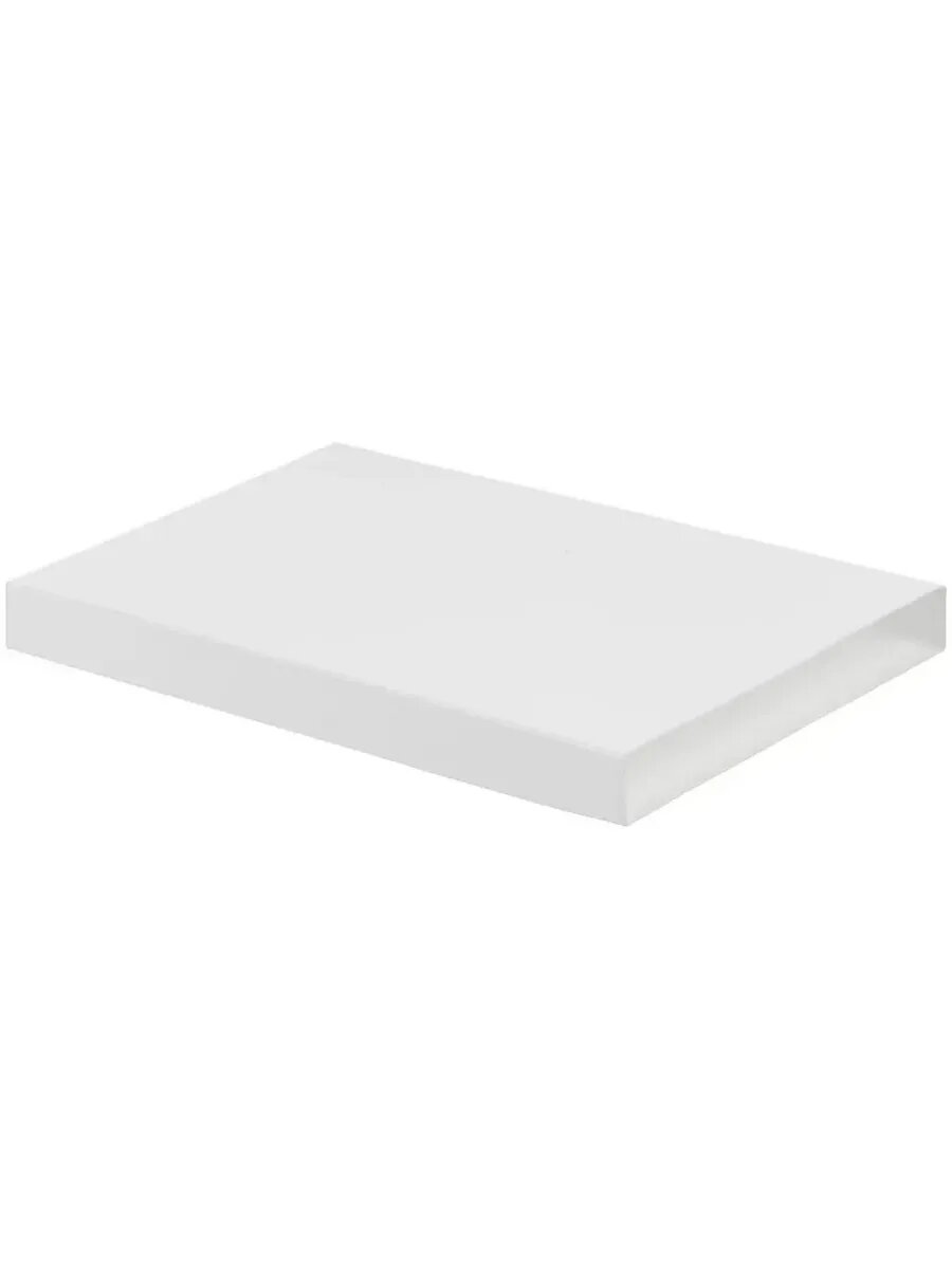 Стильный кожаный шубер для ежедневника 13х21 см