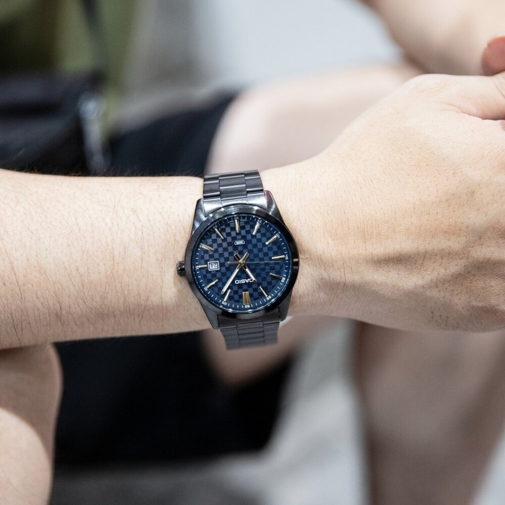 Наручные часы CASIO — фото 1