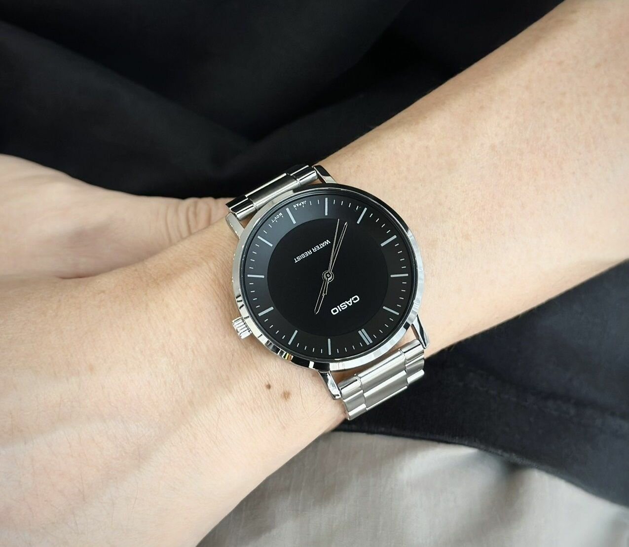 Наручные часы CASIO — фото 1