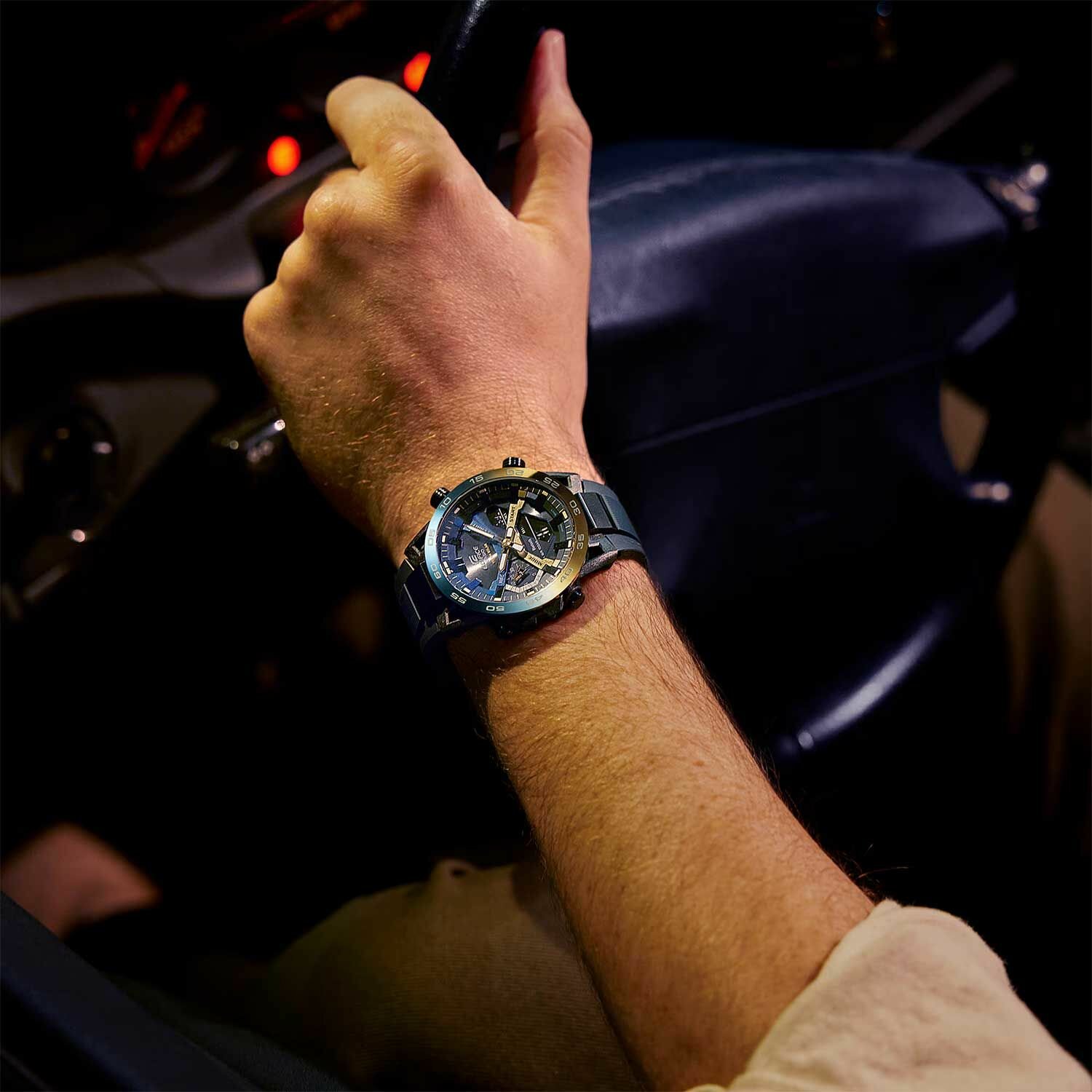 Наручные часы CASIO — фото 1