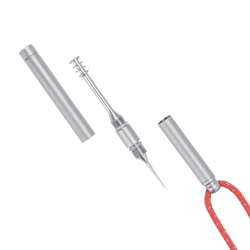 Портативные металлические зубочистки