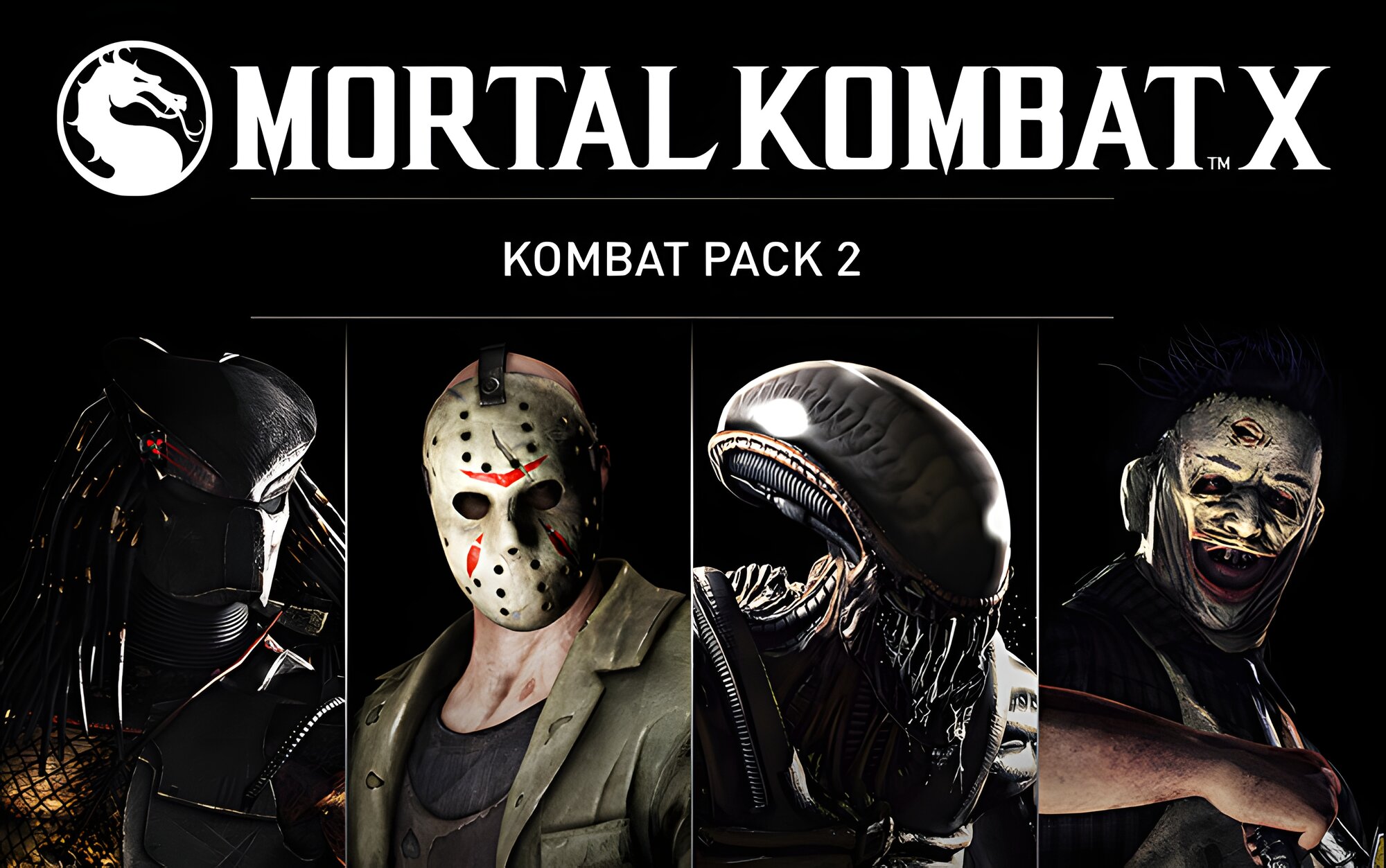Mortal Kombat X: Kombat Pack 2, Warner Brothers, цифровая версия, Steam (PC)