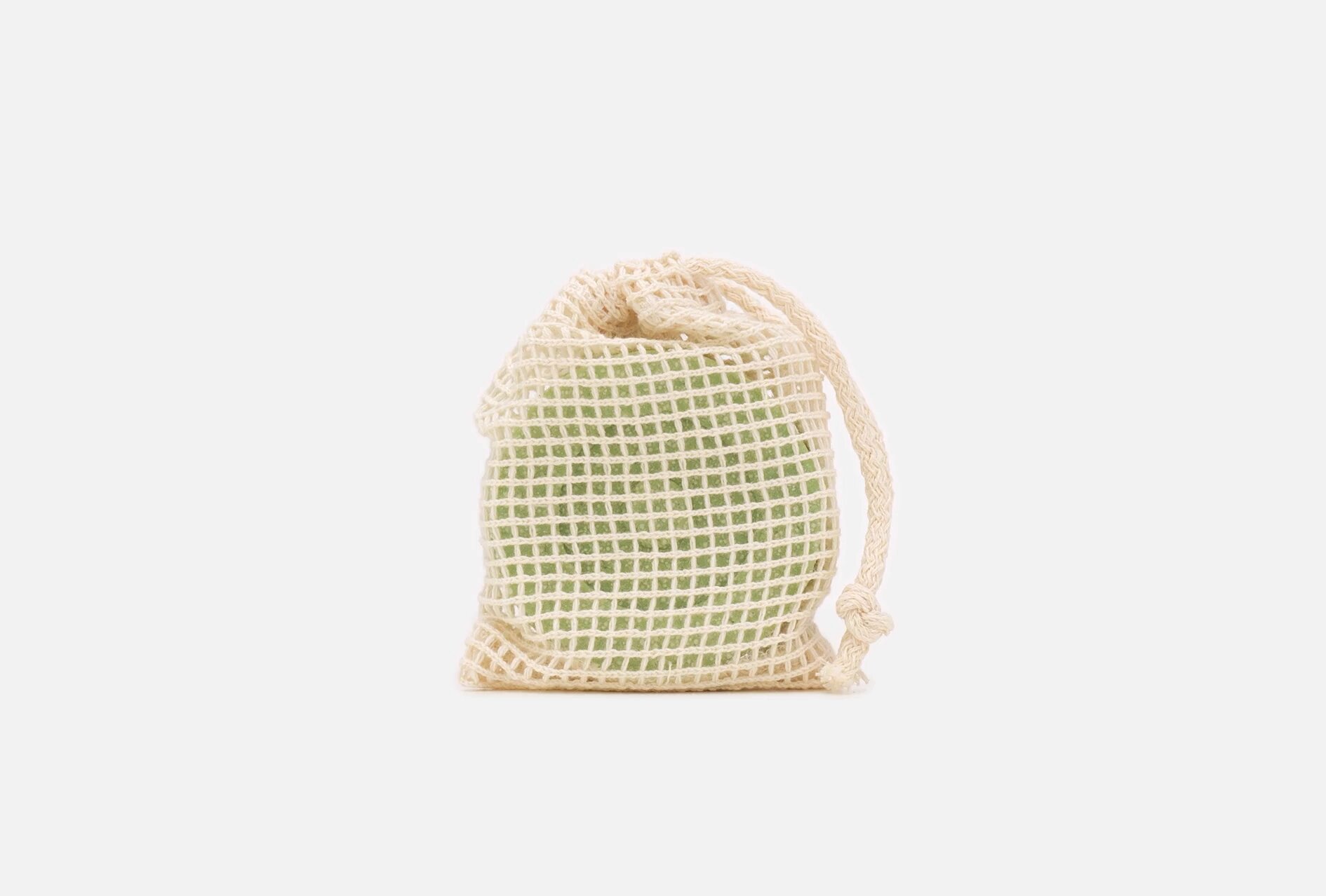 Увлажняющий твердый шампунь для волос Replenish Shampoo Bar, 70 г