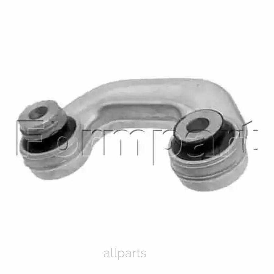 FORMPART 1108009 Тяга стабилизатора передн лев AUDI: A4 CH.8D-W-290001-> 95-01, A6 CH.4B-W-100001-> 97-04, VW: PASSAT CH.3B-XP213727-> 97-05