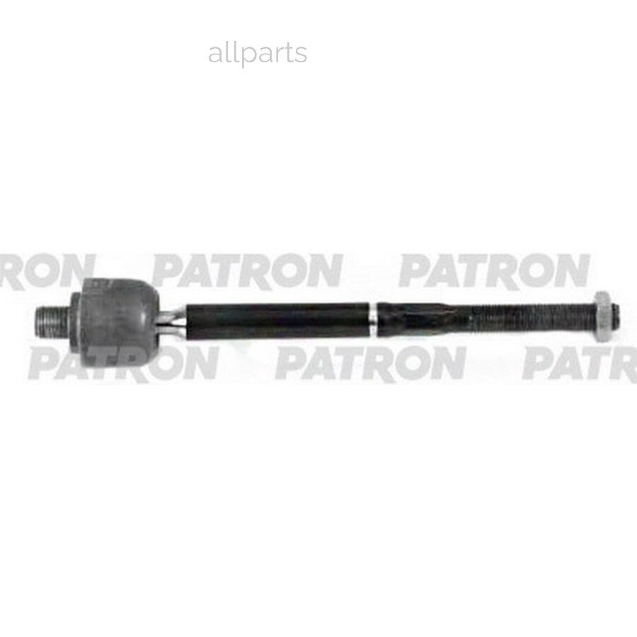 PATRON PS20267 Тяга рулевая TESLA MODEL X MODEL S