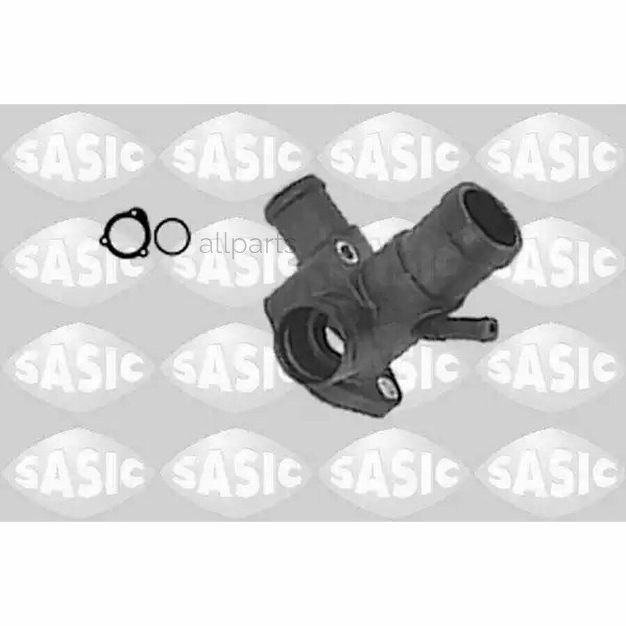 SASIC SWH6857 Фланец охлаждающей жидкости