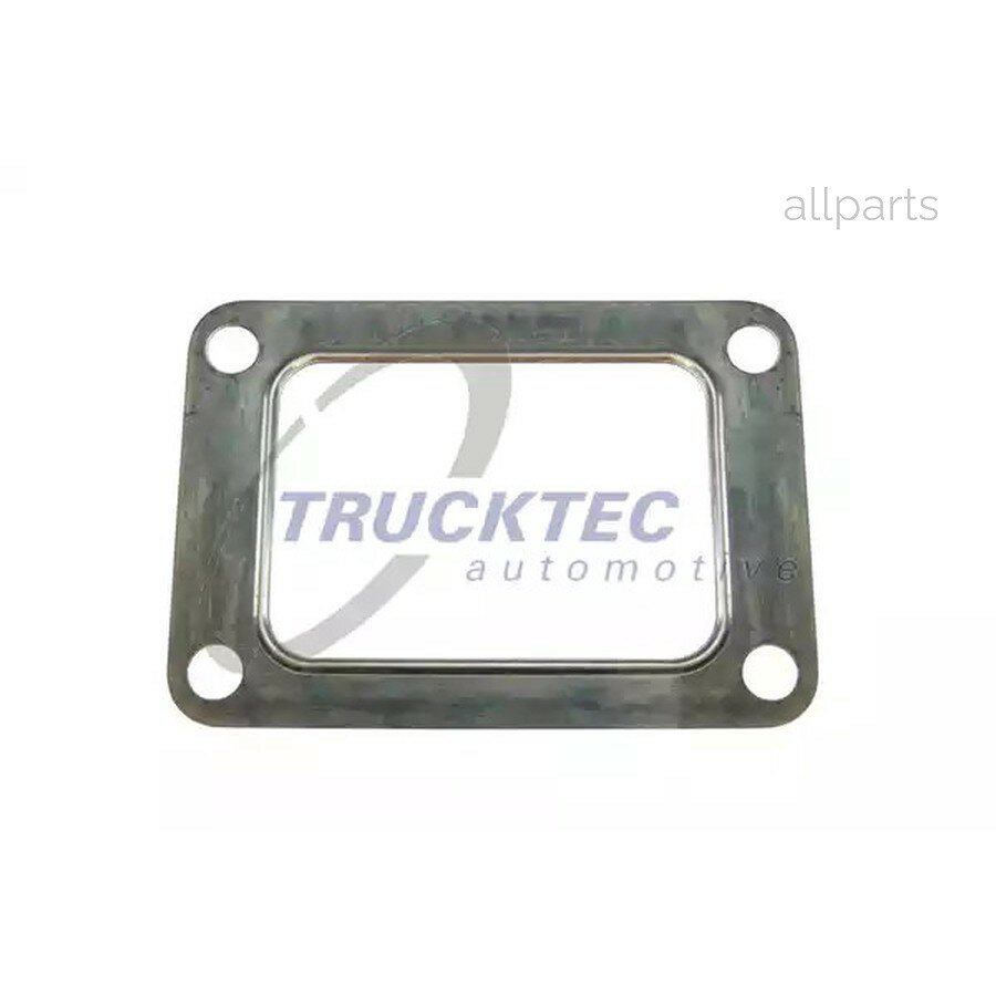 TRUCKTEC 0116001 прокладка турбины ! металл \Volvo FH12 D12A