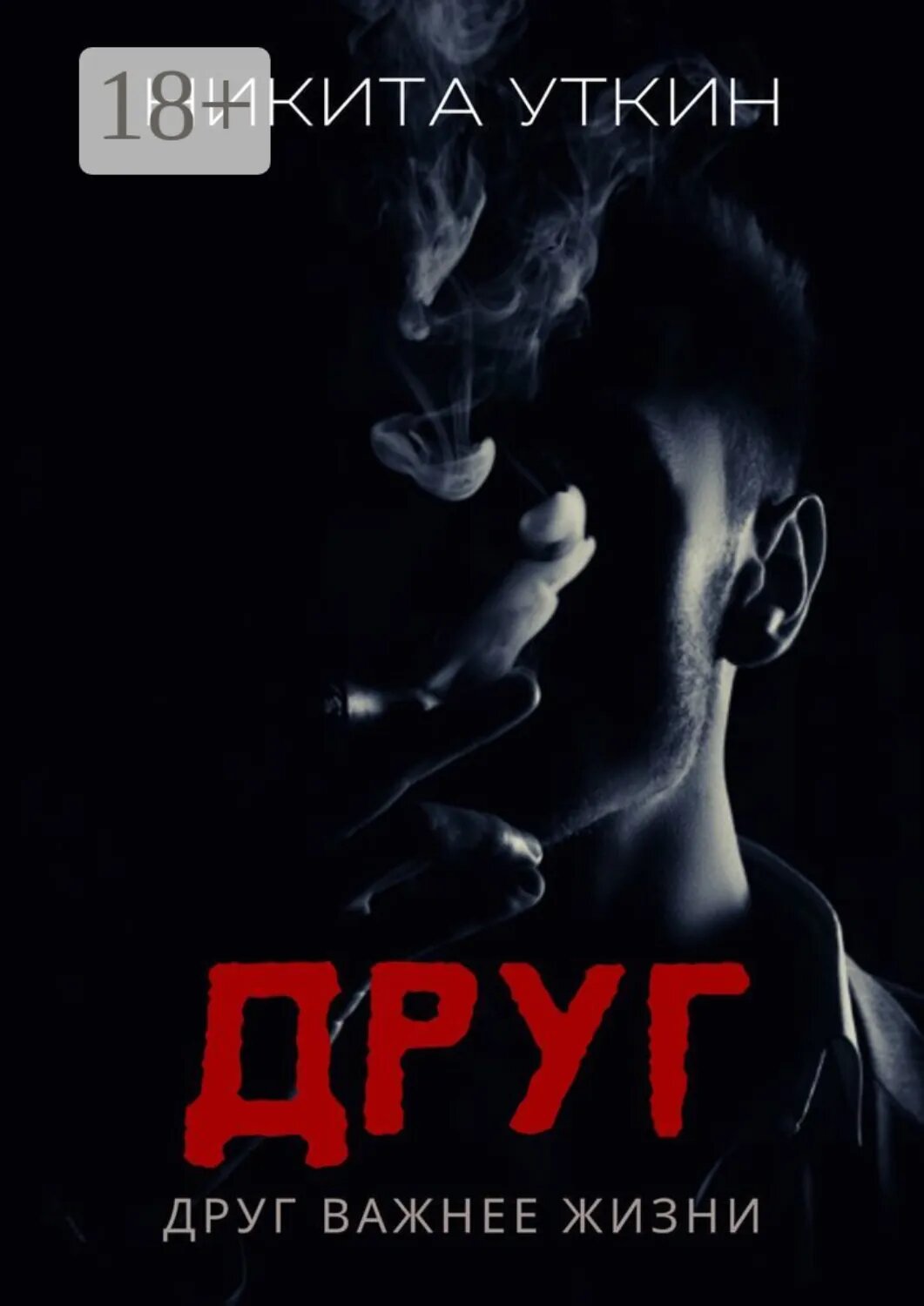 Друг. Друг важнее жизни [Цифровая книга]