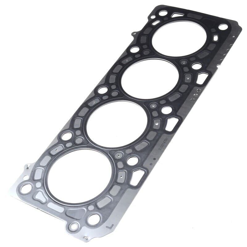 Прокладка ГБЦ оригинал; для Toyota LAND CRUISER VDJ200; двигатель 1VD-FTV; OEM 11116-51030-01
