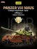 Конструктор пластиковый 12GO Panzer VIII Maus Сверхтяжёлый танк «Маус» 3339+ дет...