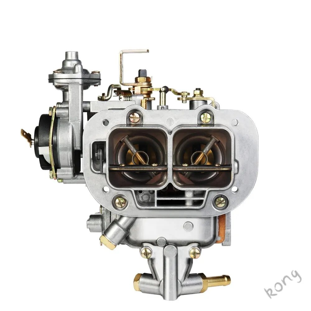 Карбюратор Weber 32/36 DGEV DGV DGA карбюратор с электрическим дросселем для авто — фото 1
