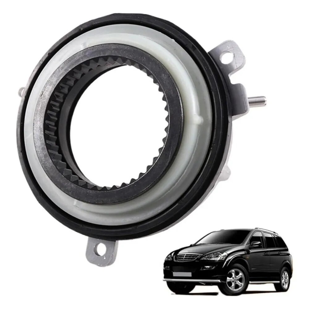 Муфта включения полного привода SSANGYONG арт. 4151036200 для внедорожников