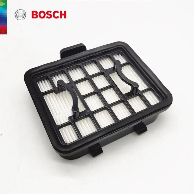 Bosch GAS 18V-1 Фильтр-картридж для пылесоса