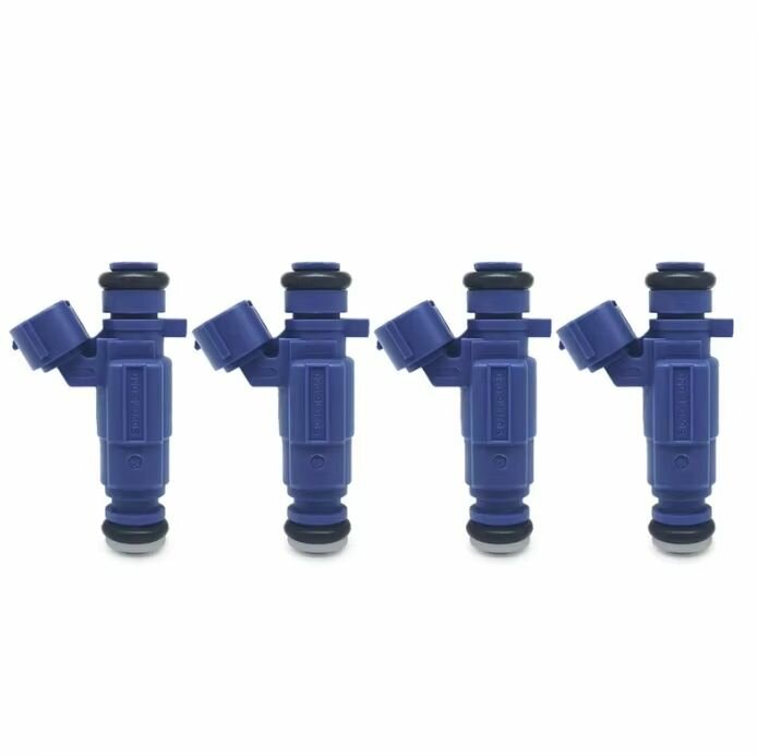 Форсунка 4X 35310-2B000 подходит для Hyundai Accent, Avante, Elantra, i20, i30, ix20, SOLARIS и KIA CARENS