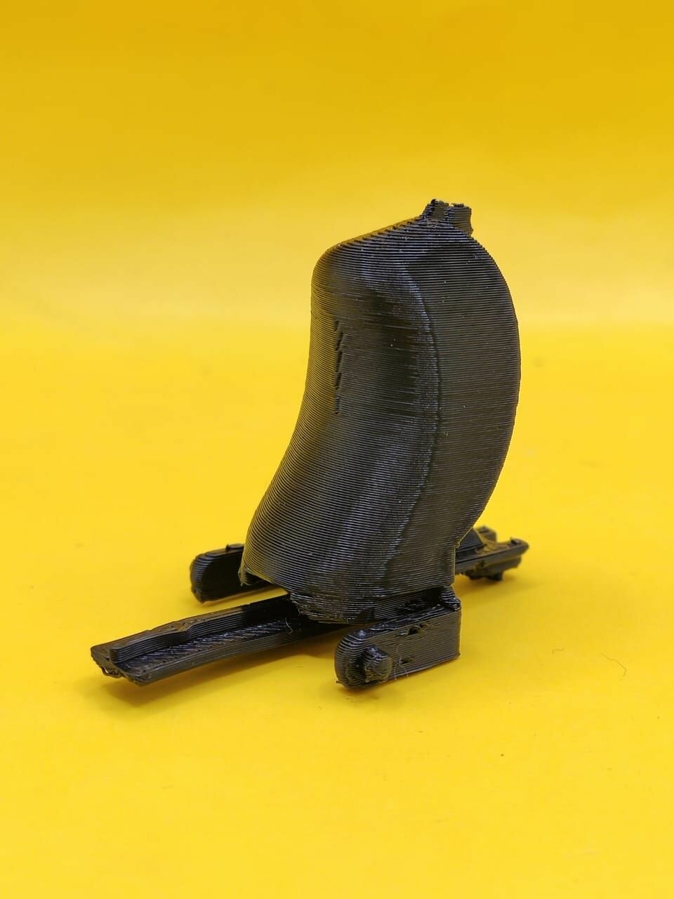 Кнопка активации для 2D сканера М3Д "Движение " аналог кнопки для KEFAR