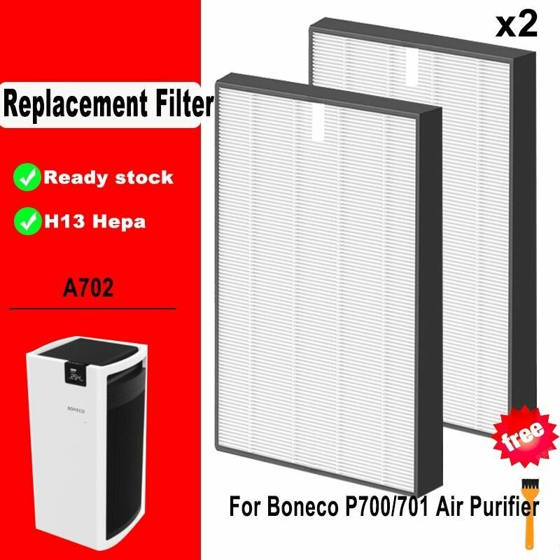 Очиститель воздуха