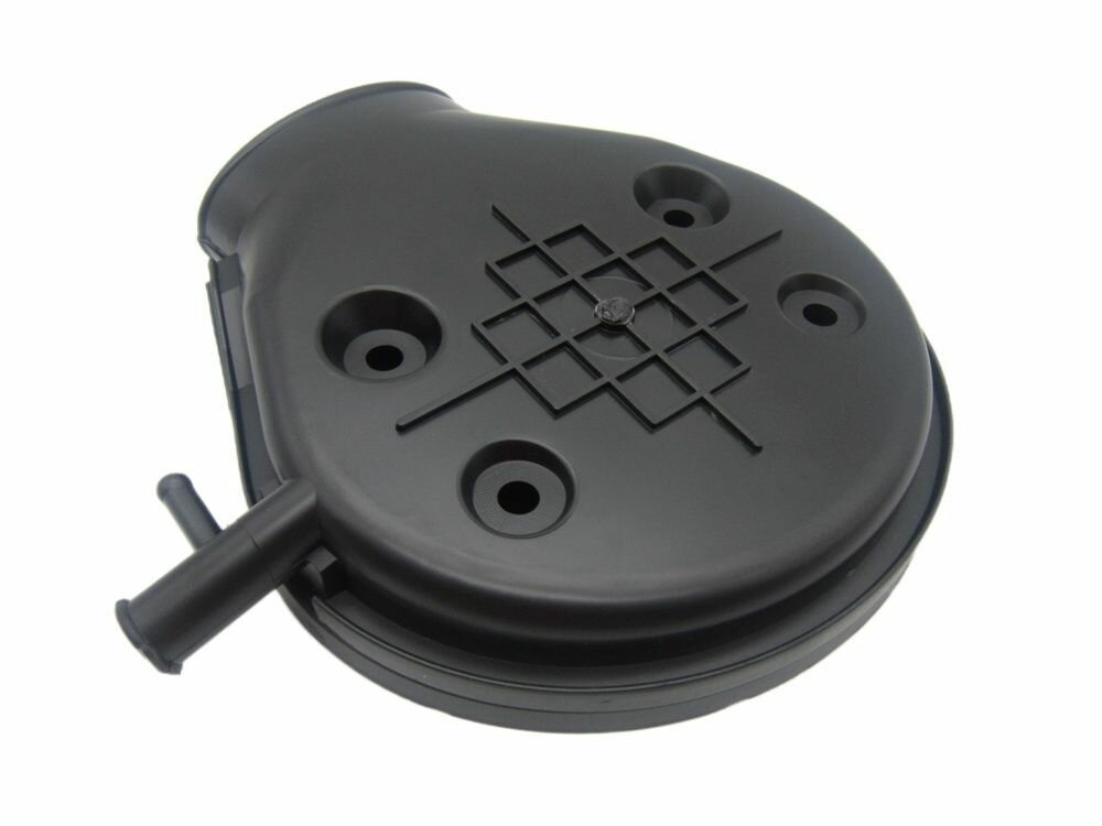 Крышка карбюратора (фланец) ИЖ Ода, Москвич 2141 ( черепаха) дв. Узам