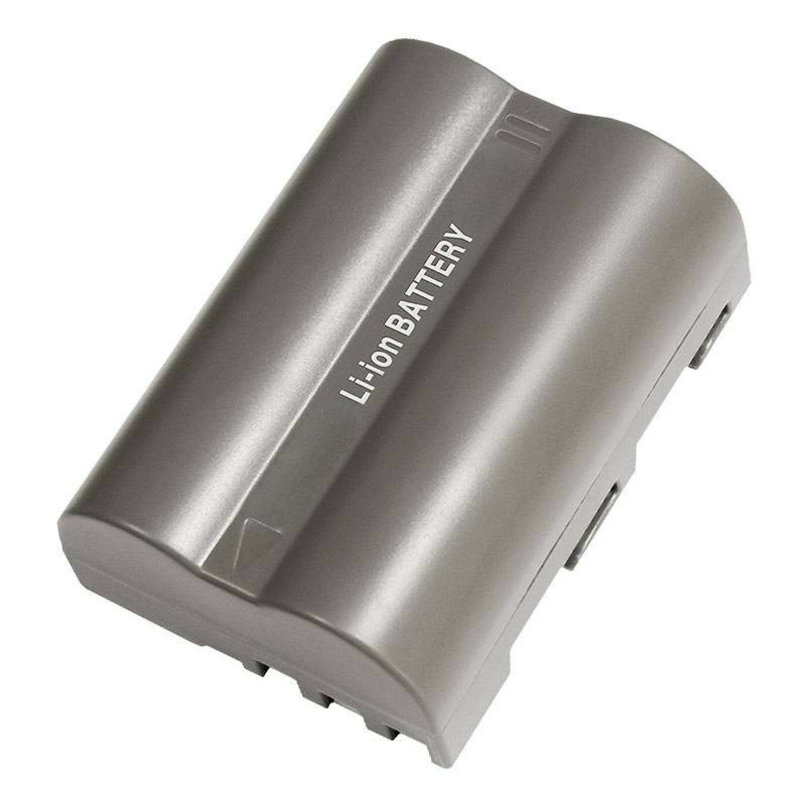 Аккумуляторная батарея MyPads EN-EL3e 1500mAh для фотоаппаратов Nikon D300S и D90