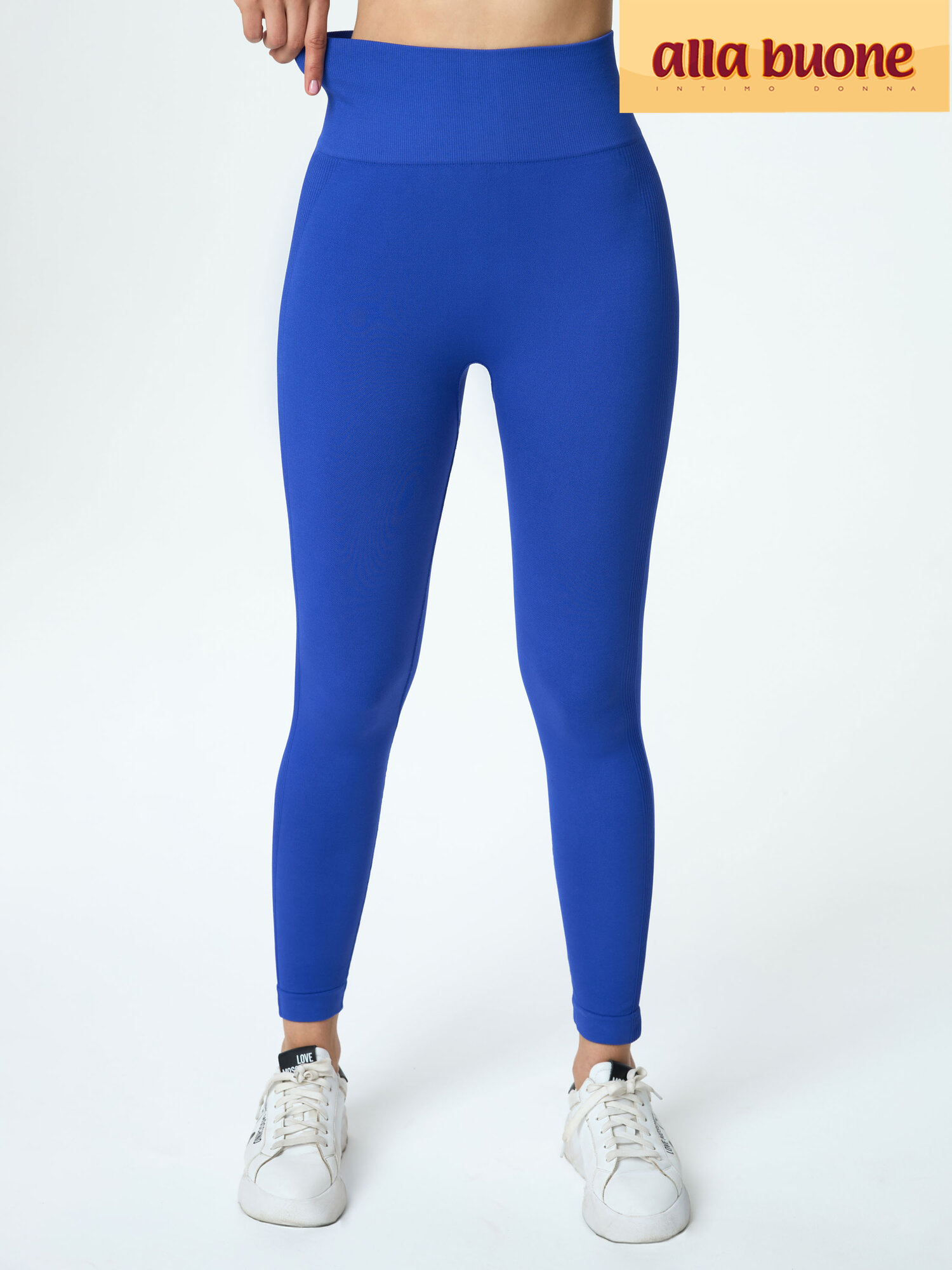 Легинсы спортивные Magic Fit