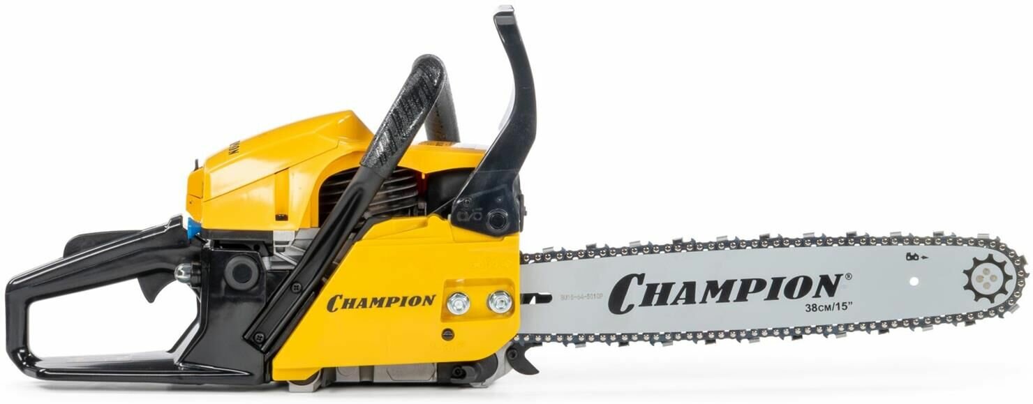 Бензопила бензиновая 251-15"-0,325-1,3-64