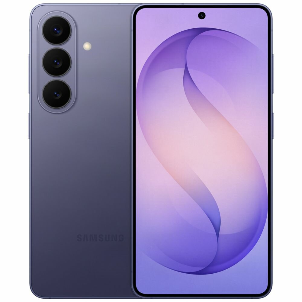 Смартфон Samsung Galaxy S26 12Gb/256Gb Violet(Фиолетовый) EU.