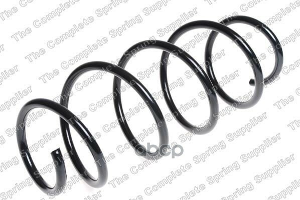 Пружина передняя MERCEDES E-class W212/S212 200-350/D 09-> Lesjofors арт. 4056885