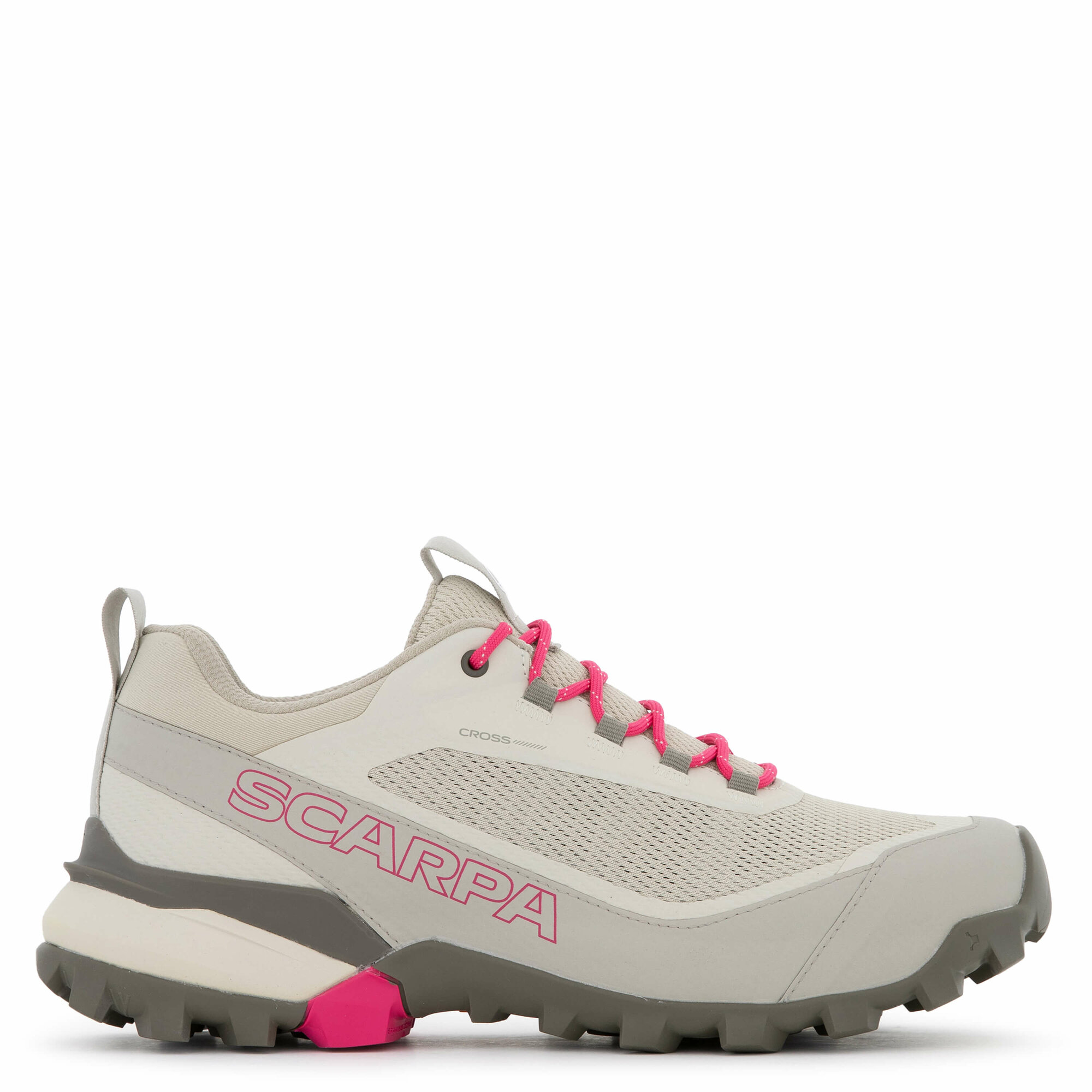 Ботинки хайкеры Ribelle cross 2