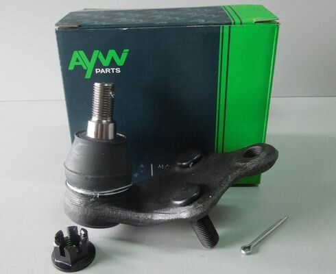 Опора шаровая Toyota Camry (V40) 06--, (V50) 11-- правая AYWIparts арт. AW1320052R - высокое качество товара по низкой цене