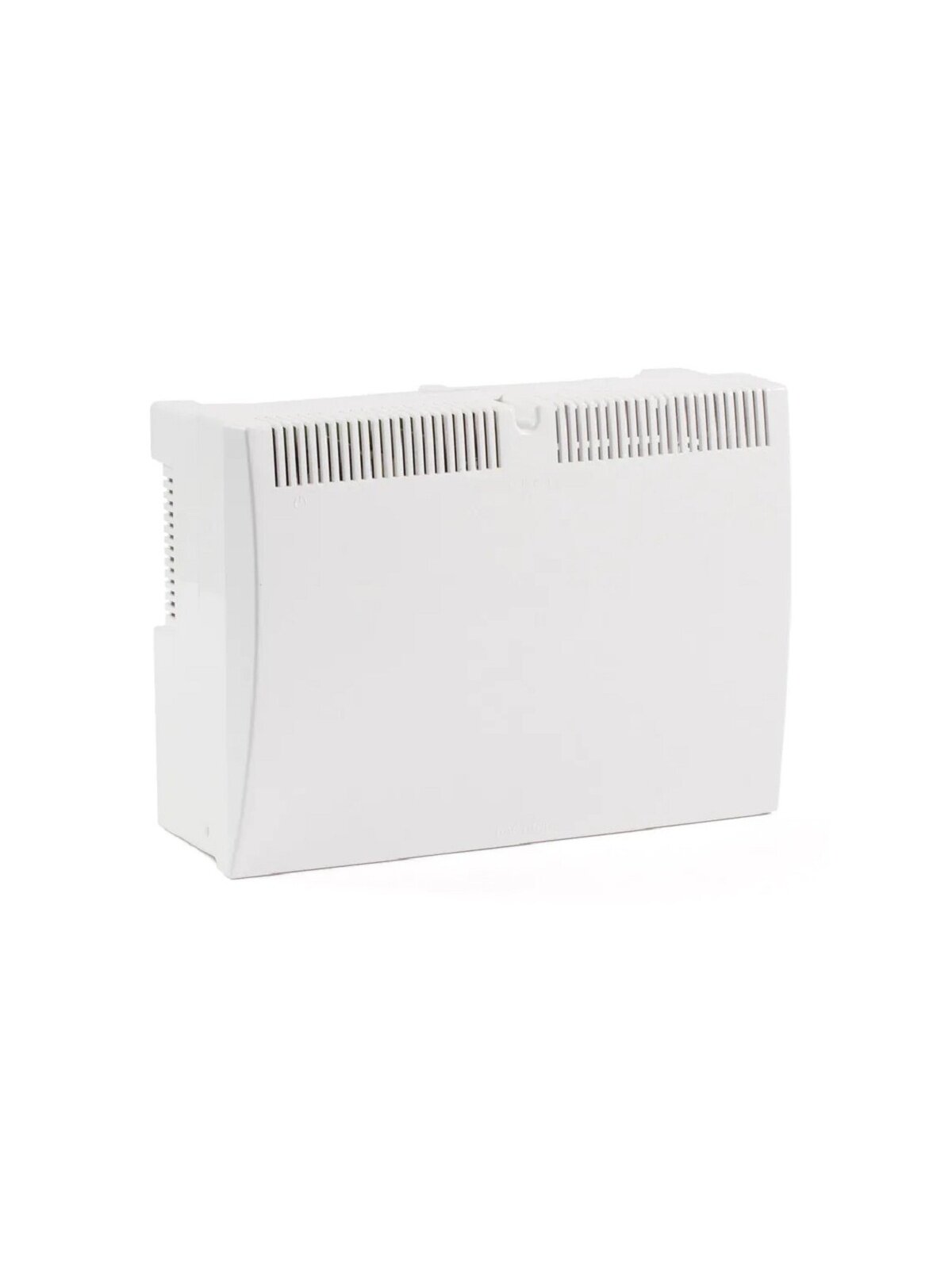 Бастион СКАТ-2400 (скат ИБП-24/3-2X12) источник питания 24В 2.5А пластик корпус под АКБ 2х12Ач холодный пуск, МПТ (105)