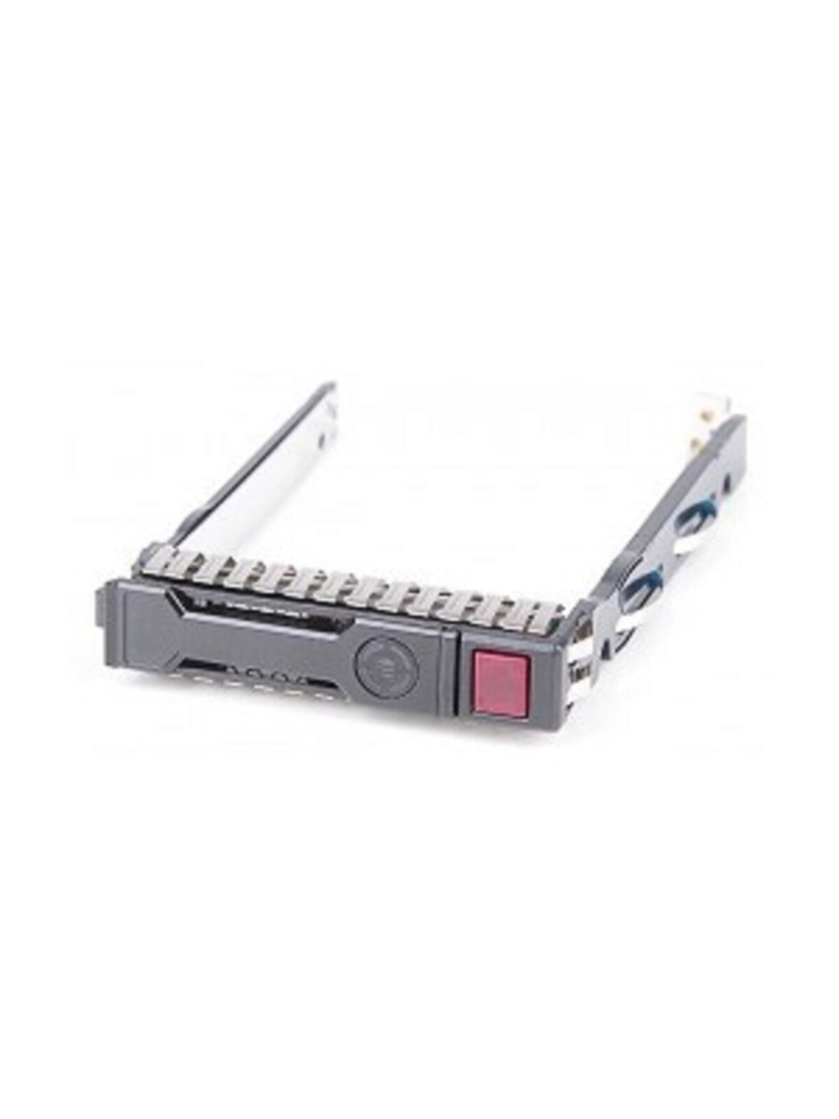 Салазка для HDD HP Салазки для жестких дисков 2.5" SATA/SAS Tray Caddy (651681-001)
