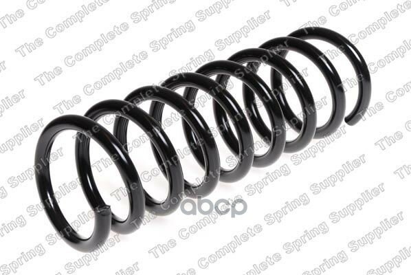 Пружина подвески MAZDA 5 (CR19) 1.8 (CR19) шт. Lesjofors арт. 4255455