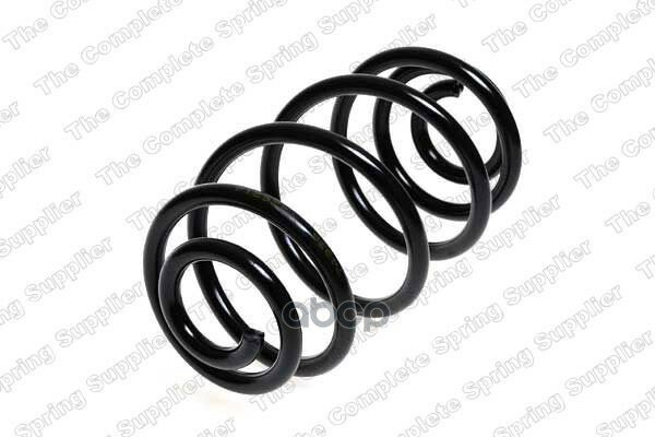Пружина задняя OPEL Astra G Coupe (F07) '00-05 Lesjofors арт. 4263453