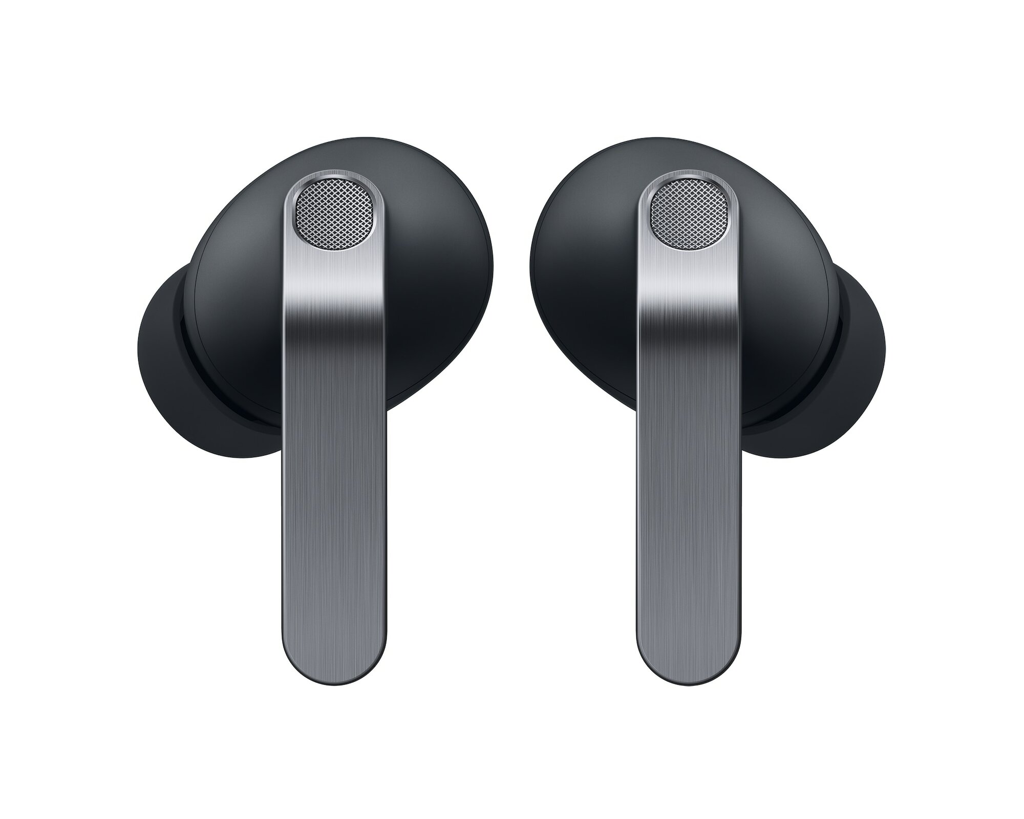 Наушники Samsung Galaxy Buds 4 Pro, Bluetooth, внутриканальные, черный [sm-r640nzkacis]