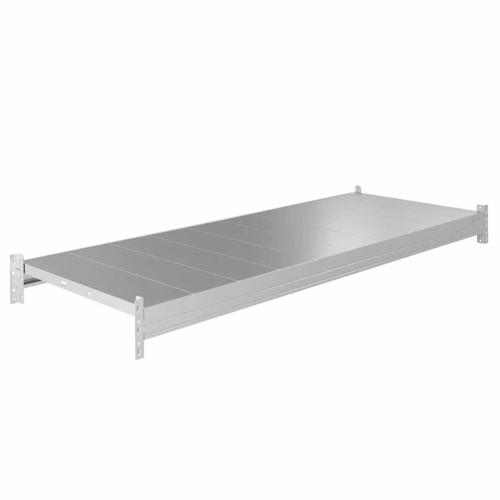 Ярус для стеллажей Практик MS Pro b 180х50 см