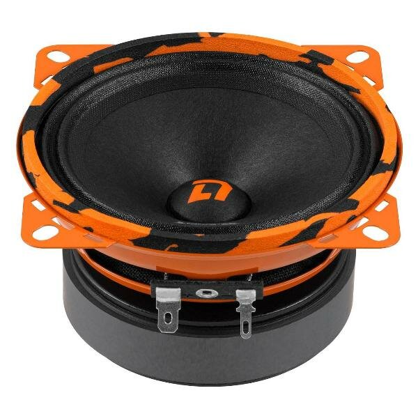 Автомобильные колонки DL Audio Barracuda 100 V.2