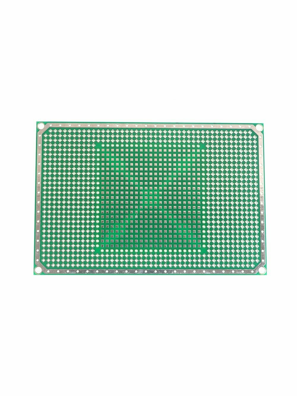 Макетная плата QFP28-84_place