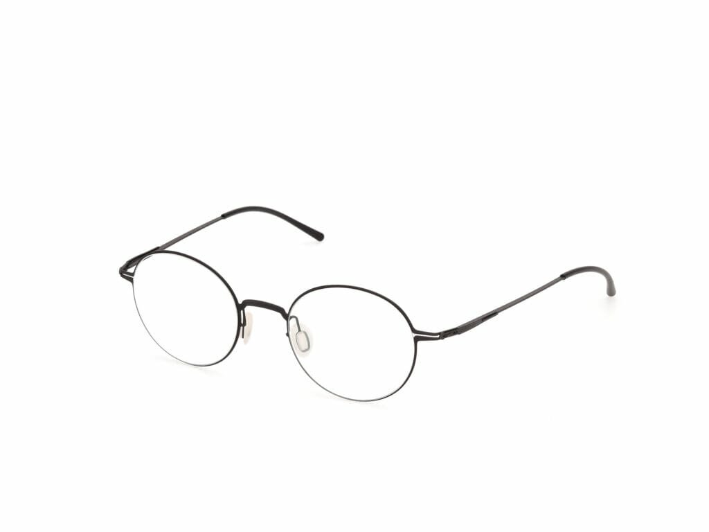 Оправа IC! BERLIN IC TAO BLACK (48-21)