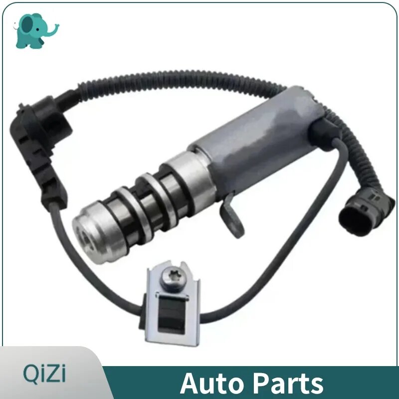 11418601643 11418601644 OE автозапчасти электромагнитный клапан масляного насоса подходит для BMW 118i 116i 120i 316i 316Li F20 F21 F30 F31 F35