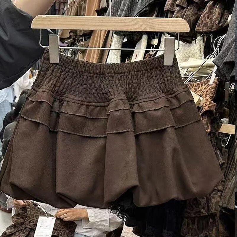 Юбка