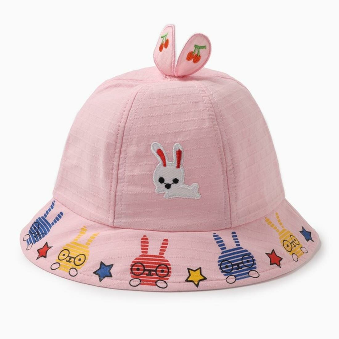 Панама для девочек