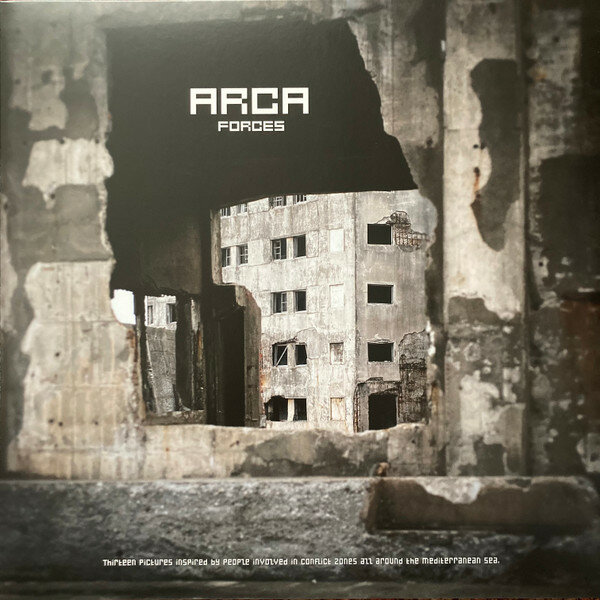 ARCA Forces (LP)