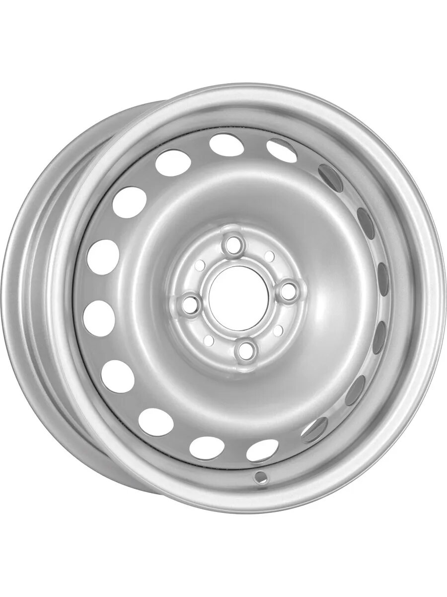 Kronprinz ВАЗ 2170 R14x5.5 4x98 ET35 CB58.6 Silver