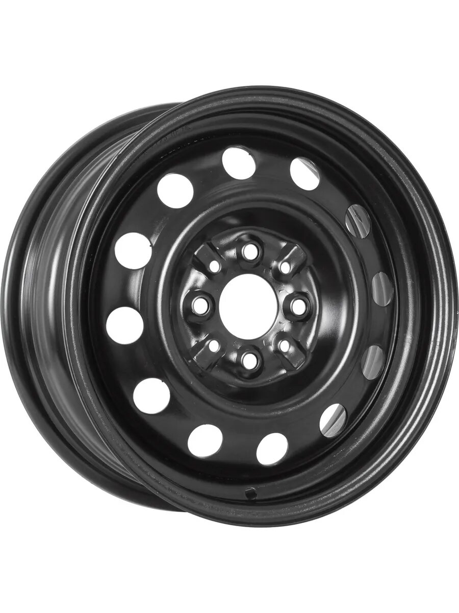 53B35B_P R14x5.5 4x98 ET35 CB58.6 Black