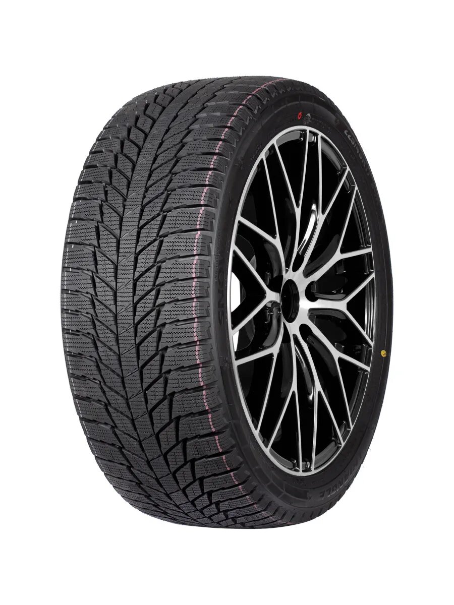 Triangle TRIN PL01 R17 225/65 106R