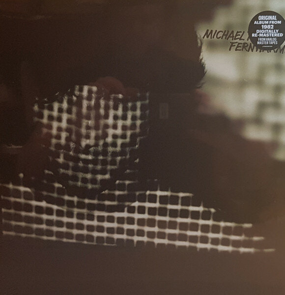 MICHAEL ROTHER Fernwärme (LP)