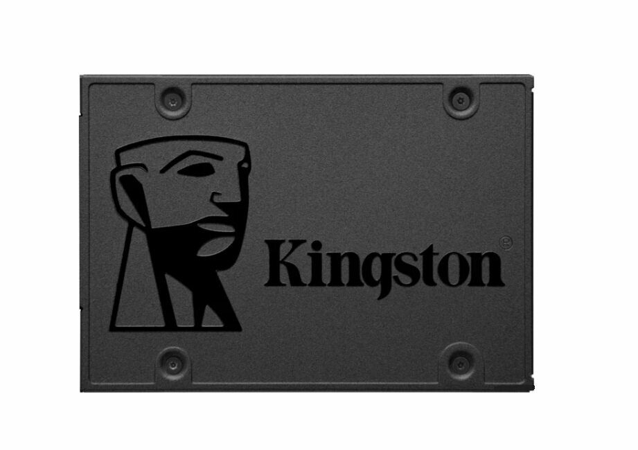 Твердотельный накопитель Kingston A400 240GB SA400S37/240GBK