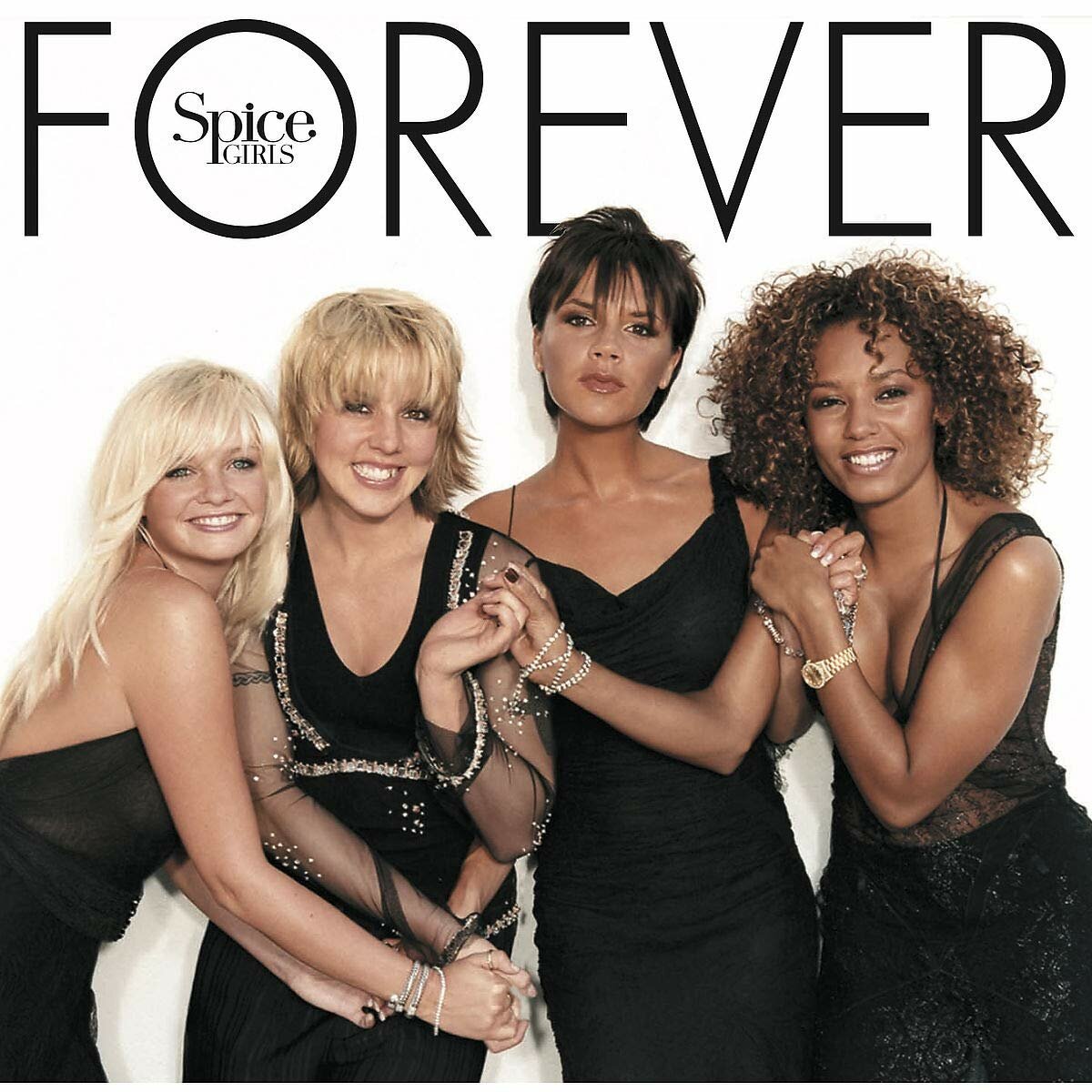 SPICE GIRLS Forever (LP)