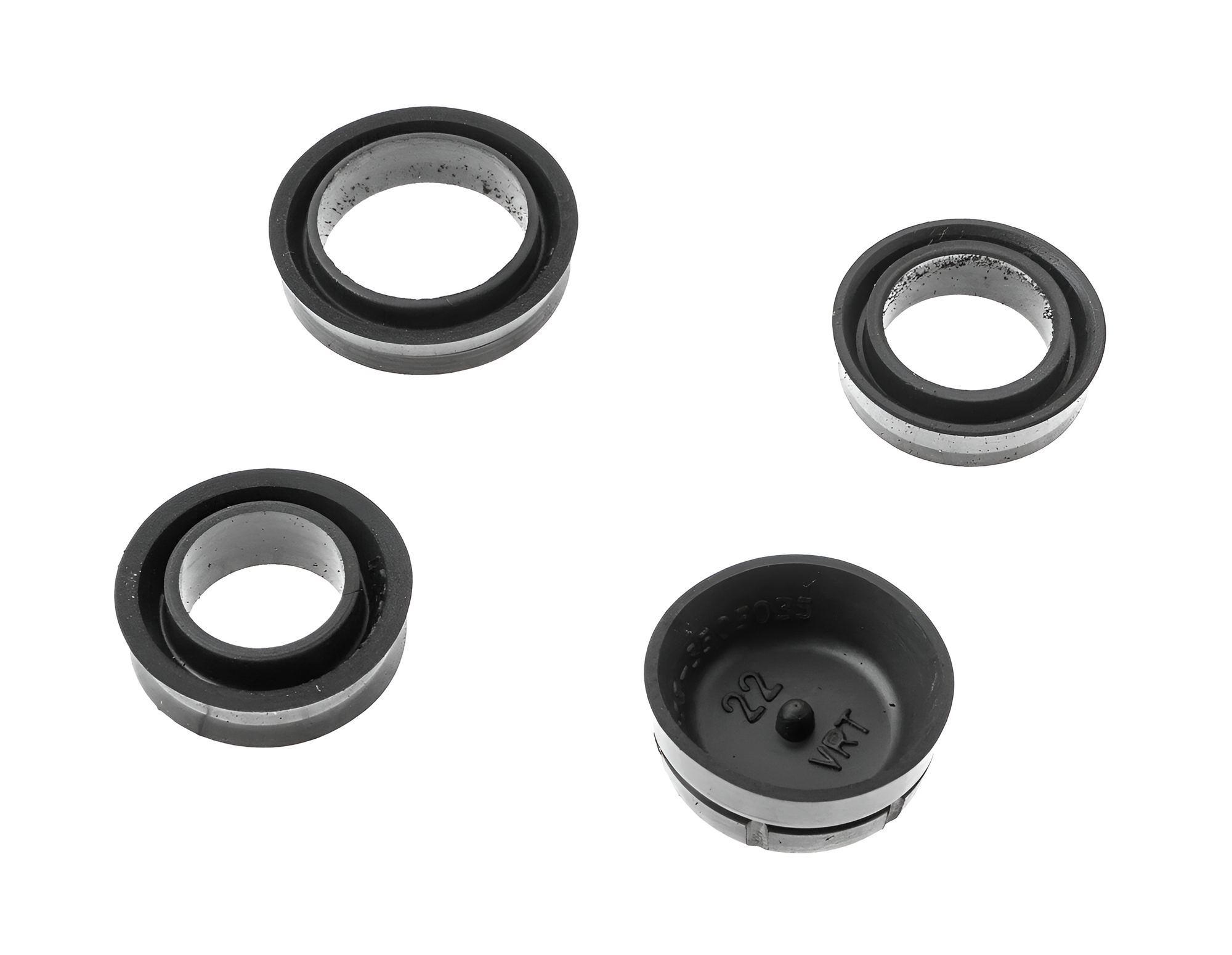 Ремкомплект ГАЗ-2410,3302 ГЦС, РЦС манжеты 2410-35050/16025*РК